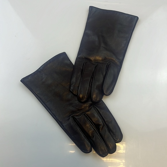 Frye | Accessories | Frye Basic Mens Leather Glove In Mahogany N5967 ...